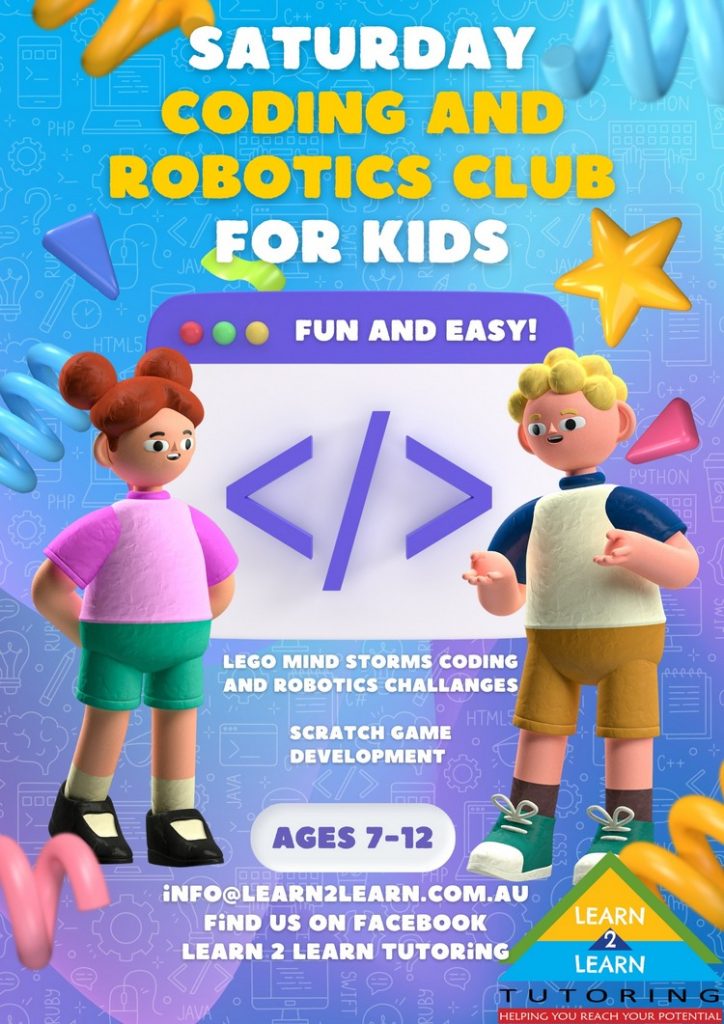 Learn 2 Learn Tutoring – Learn2learn primary and secondary tuition